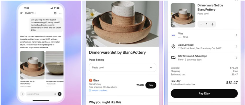 Stripe Agentic Commerce Protocol (ACP) | Noyes Payments Blog